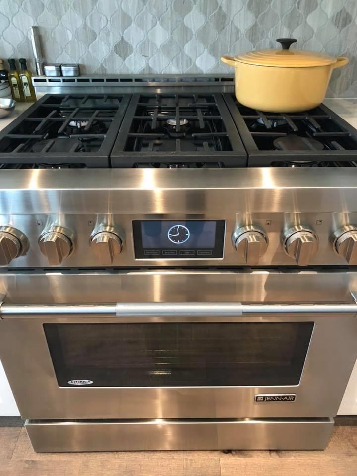 Recurring Cleaning – Sweep n Shine Cleaning Service